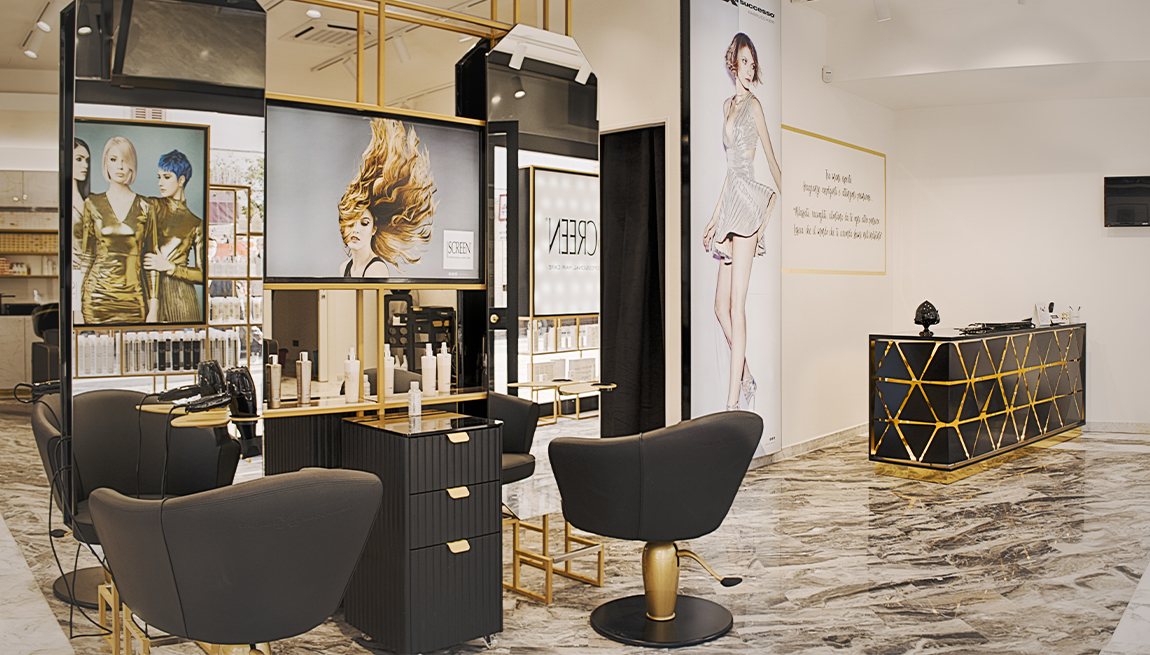 Image Design Centre - Salon Design & Italian Furniture